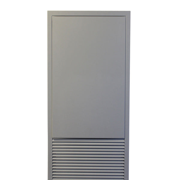 Unilux VFC - 14" x 48" Vertical Fan Coil Access Panel – Unilux Direct
