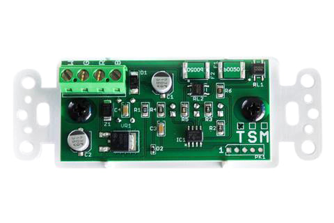 HRV / ERV WALL CONTROLS – Unilux Direct